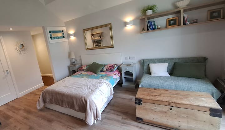 Fairweather Cabin By The Sea - Kent