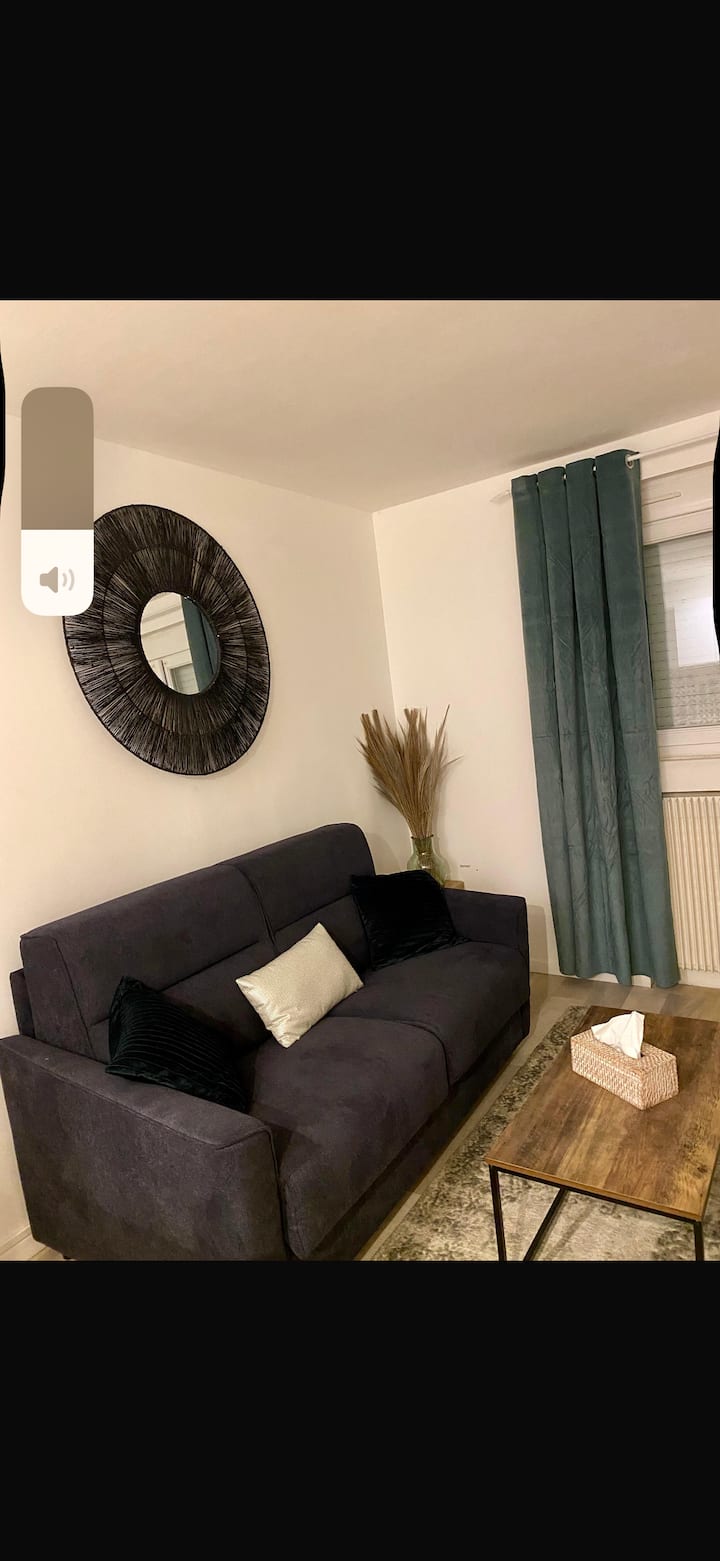 Appartement Le Marissel - Beauvais