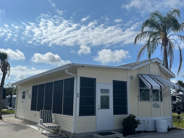 Lemon Tree - Punta Gorda, FL