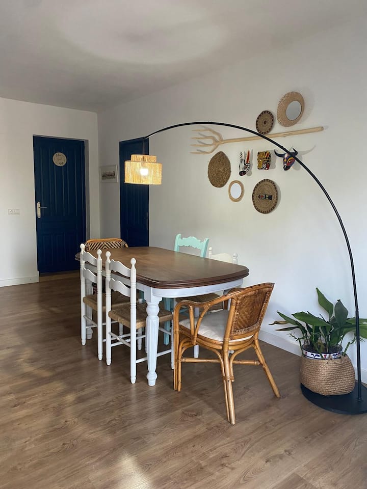 Casita De Campo En Agost - Novelda