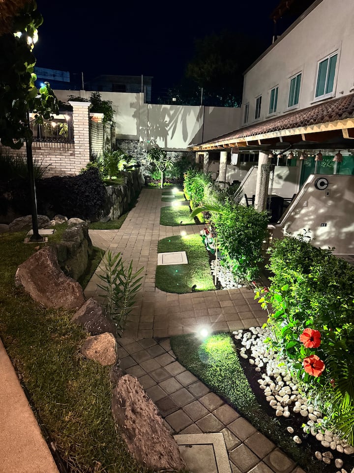 Casa De Ali - Xochitepec