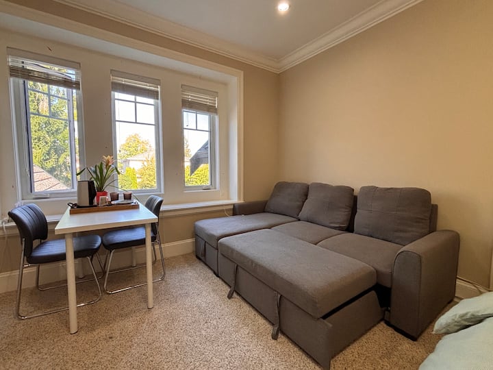 1br/1ba Near Fisherman’s Wharf - Richmond