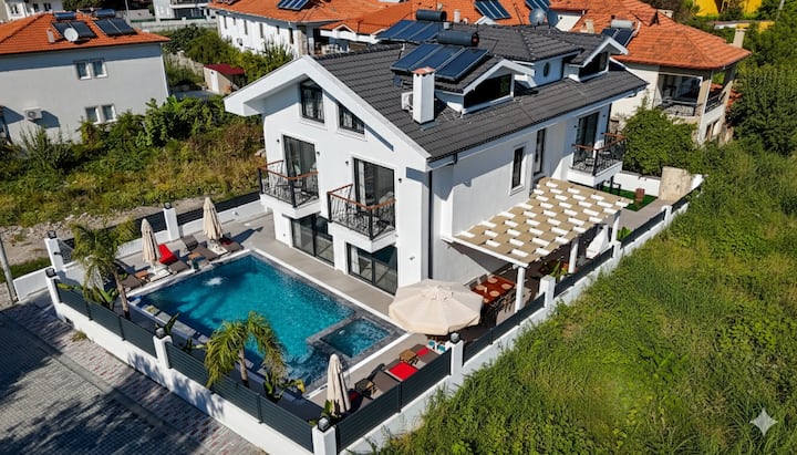 Dalyan Villa Oliva - Dalyan