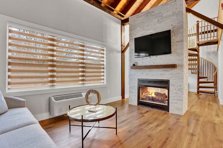 Barnwood Bliss For Two | Barn Suite 3 - New Hope, PA