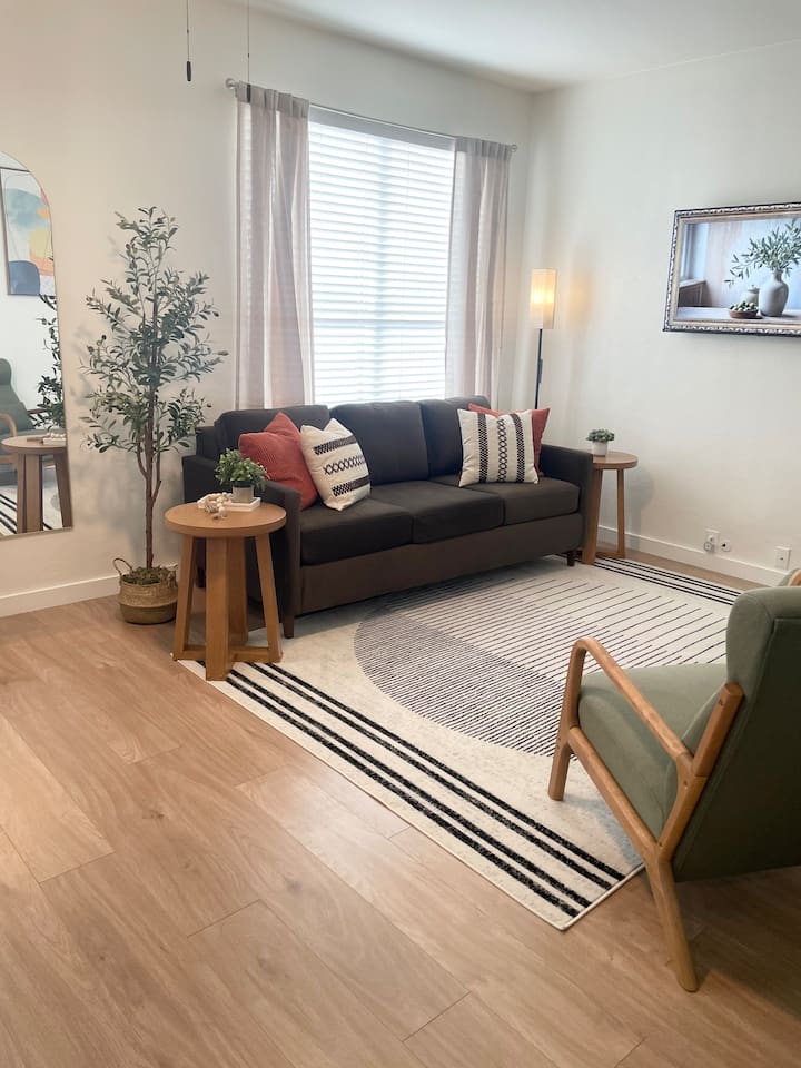 *Holiday Specials* | Game & Movie Retreat For 6 - Roanoke, TX