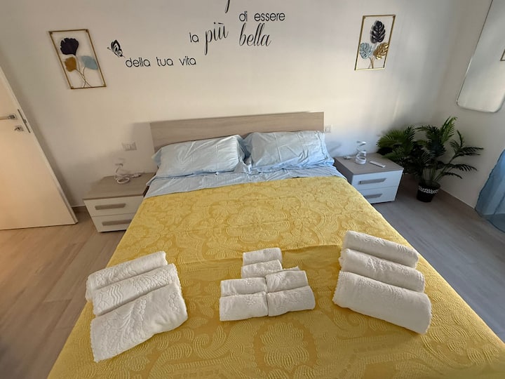 Dril Host 2 - Brindisi