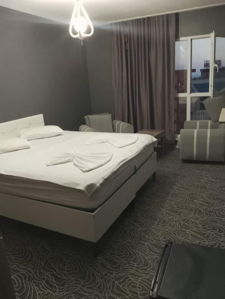 Esenyurt Beylikdüzü Kiralık Daire - Çatalca