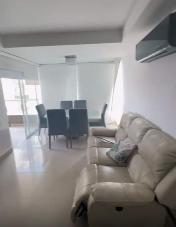 Moderno Apartamento Al Norte De Barranquilla - Barranquilla