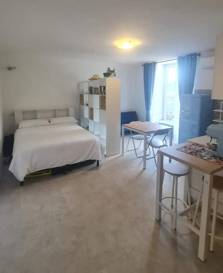 Appartamento Piccola Perla Cugnana Verde. - Golfo Aranci