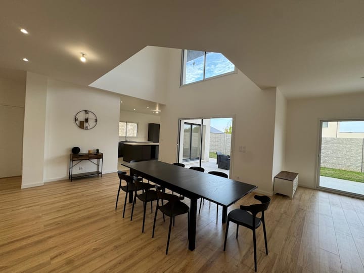 La Belle ÉPure - Luc-sur-Mer