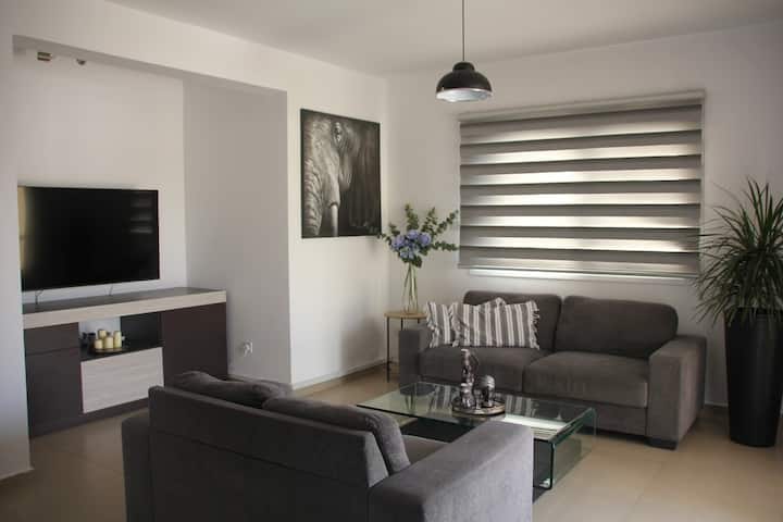 2-bedroom Luxury Apartment&nbsp;With Balcony In Panthea - Limassol