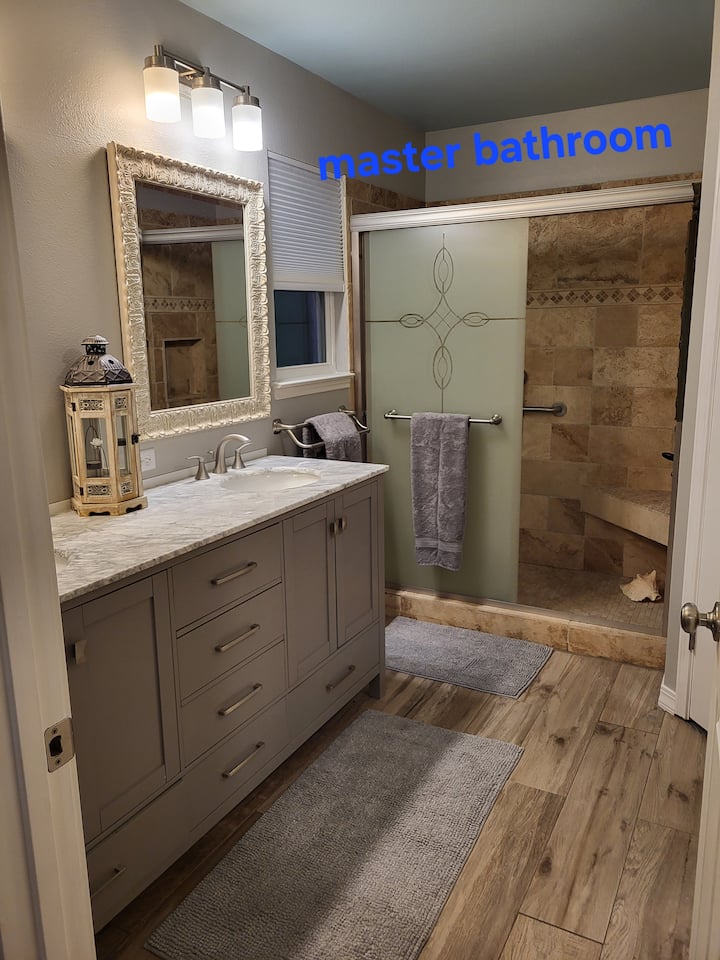 Casa Marita - Pflugerville, TX