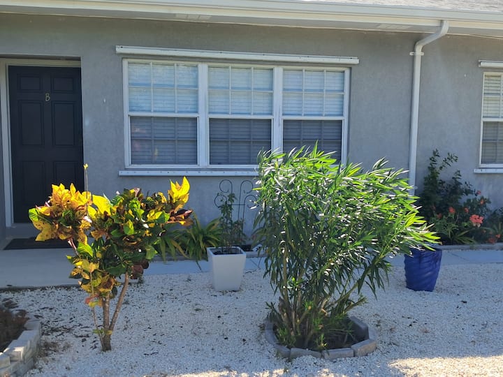 Sha’s Place - Cayman Islands