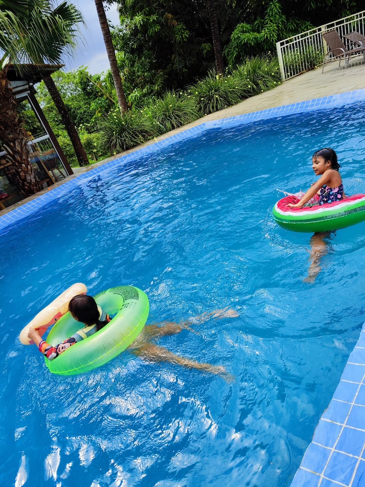 Natureza E Alto Padrão Perto Do Aeroporto - Brasília–Presidente Juscelino Kubitschek Airport (BSB)
