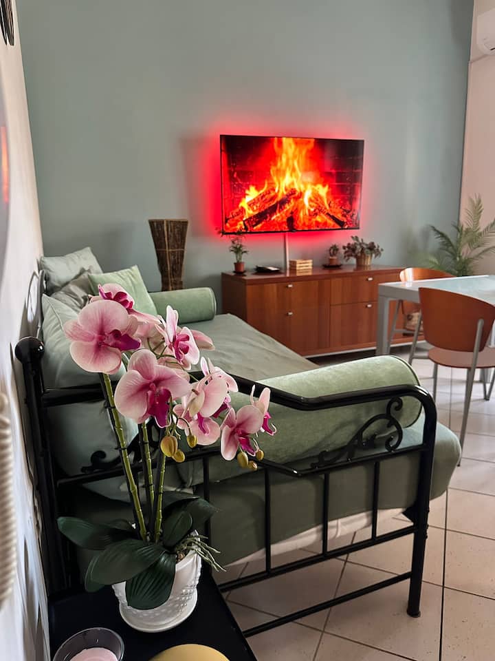 Arapietra Home - Pescara