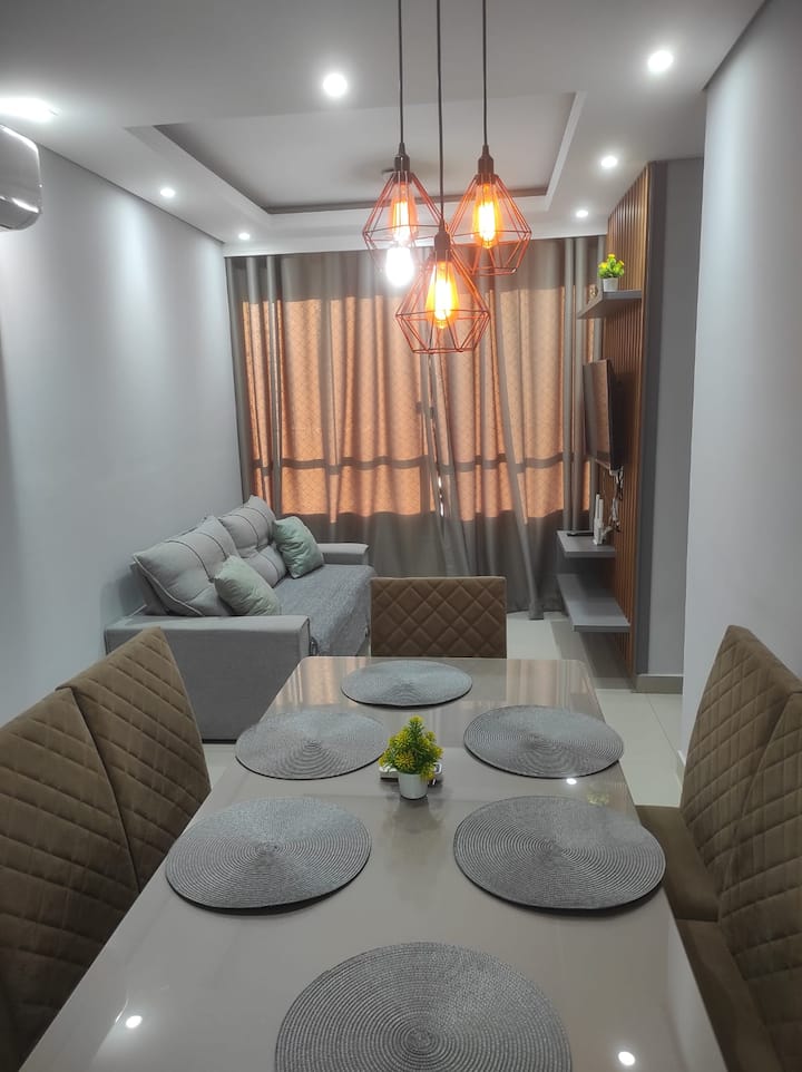 Apartamento - Barretos - Barretos, SP, Brasil