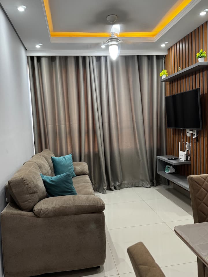 Apartamento - Barretos - Barretos