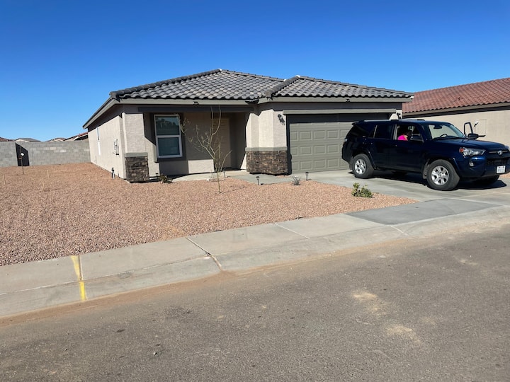 Peaceful And Centrally Located - Kingman, AZ
