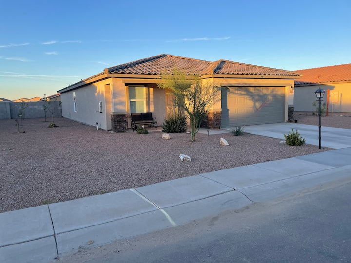 Route 66 Peaceful And Centrally Located - Kingman, AZ