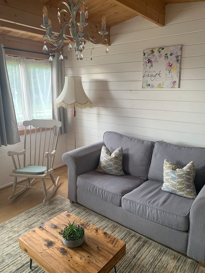 Walland Cottage
Romney Retreat - Dungeness