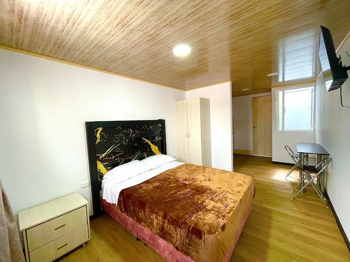 Gurus Fr | Tu Refugio De Silencio En La Ciudad - Pereira