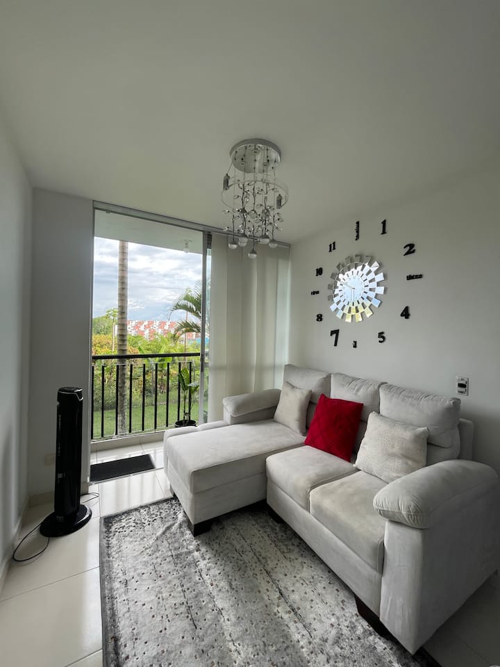 Apartamento Atenea - Pereira