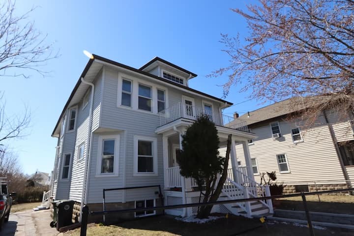 Whole House - Watertown/cambridge Border - Cambridge