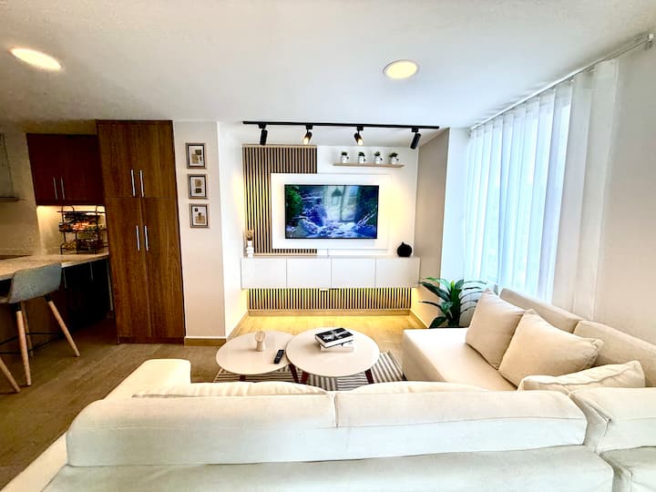 Departamento Lujoso Y Privado - Chimborazo