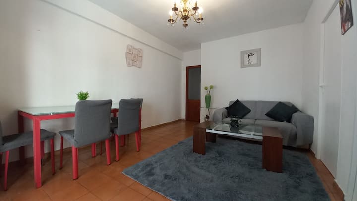 A Un Paso De Todo - Salamanca, Spain