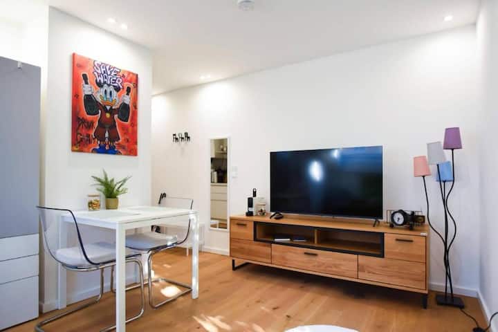 Zentral Apartment - Augsburg
