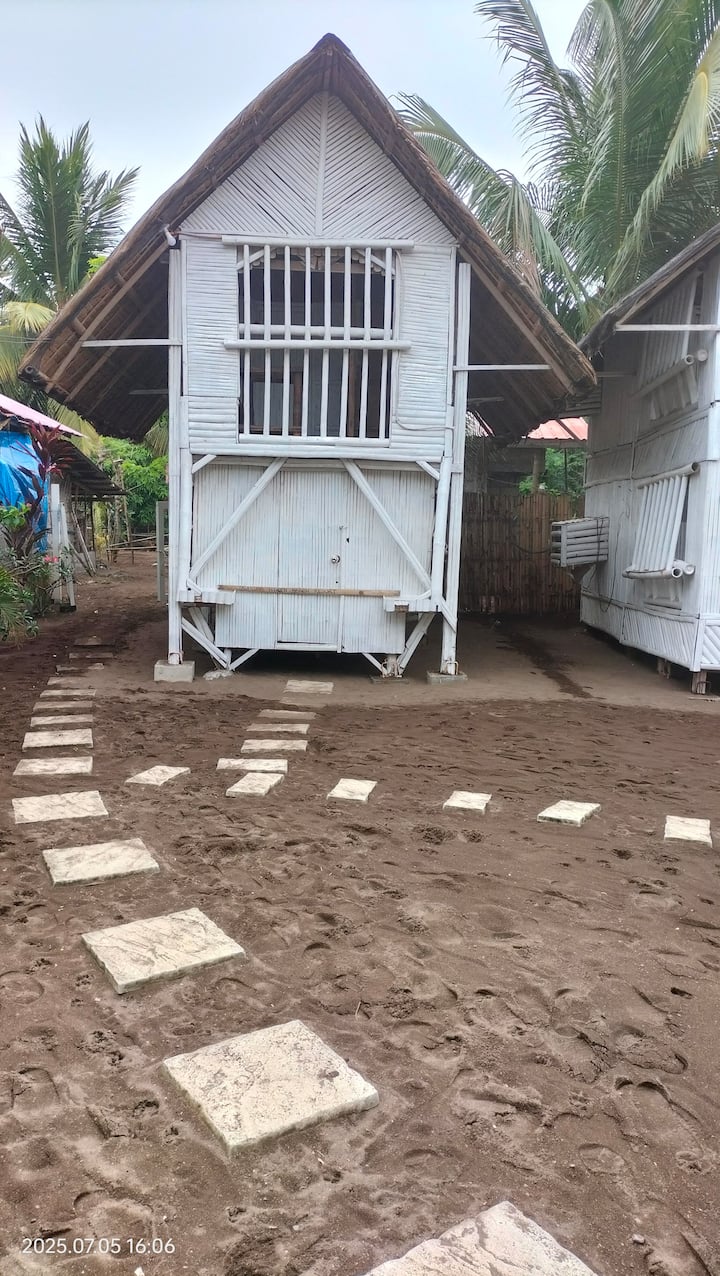 Sariaya Ocean View Cabin - Sariaya