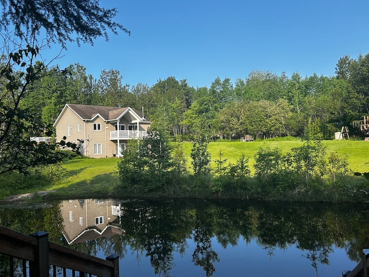 La Romana - Saguenay