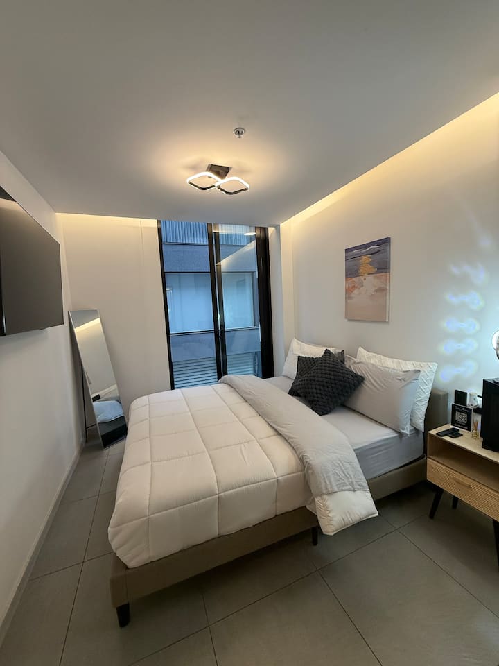 Suite Mágica Equipada Quito - Quito (Ecuador)