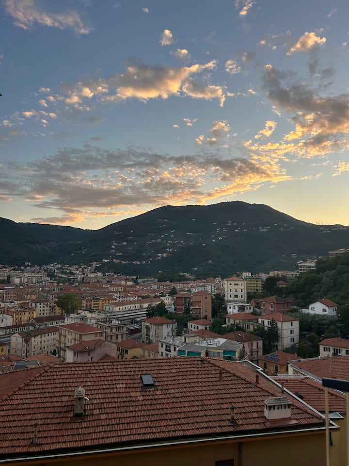 Casa Vacanze “Nido Sul Golfo” - La Spezia