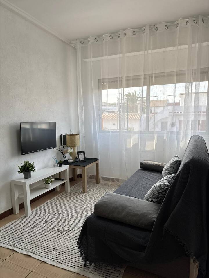 La Casa De La Brisa - Miramar