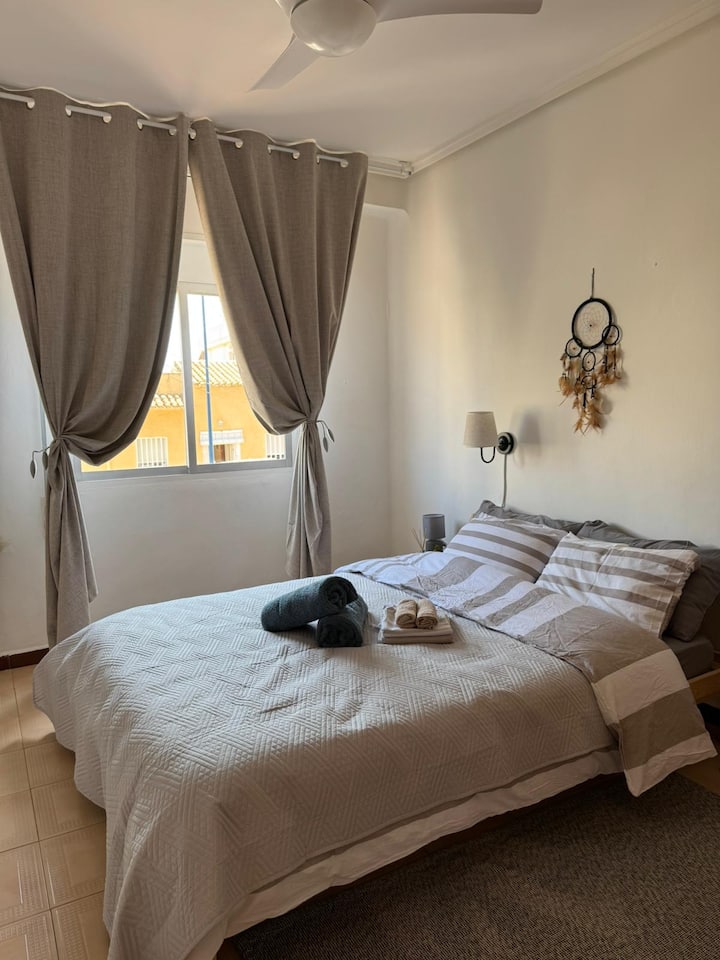 La Casa De La Brisa - Oliva