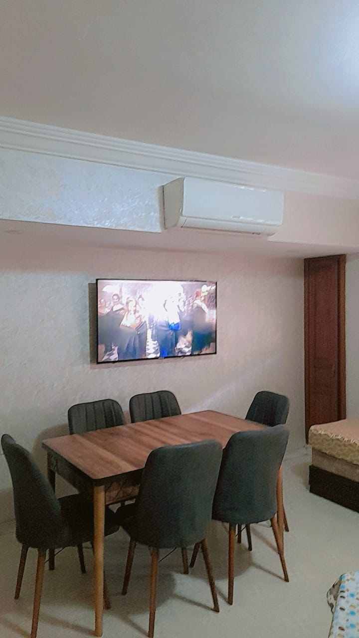 Super Appartement, Endroit Calme - 아가디르