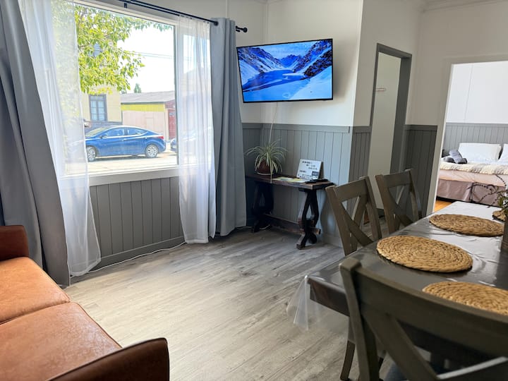 Casa Estepa - Puerto Natales