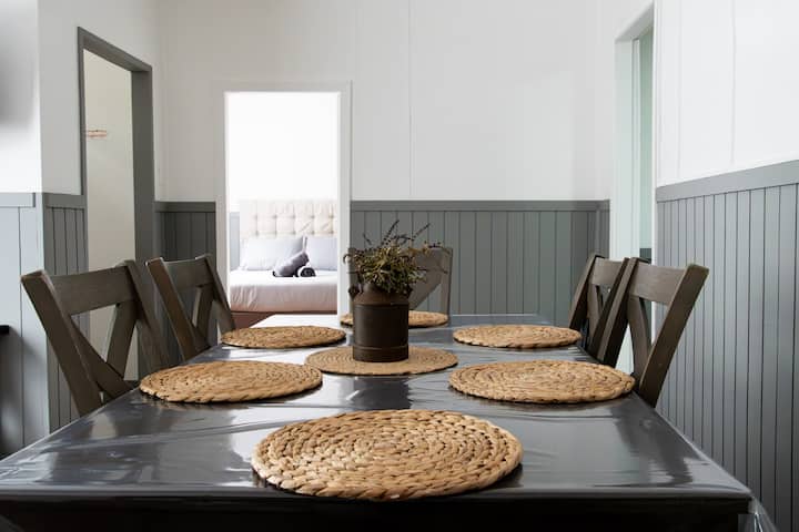 Casa Estepa - Puerto Natales