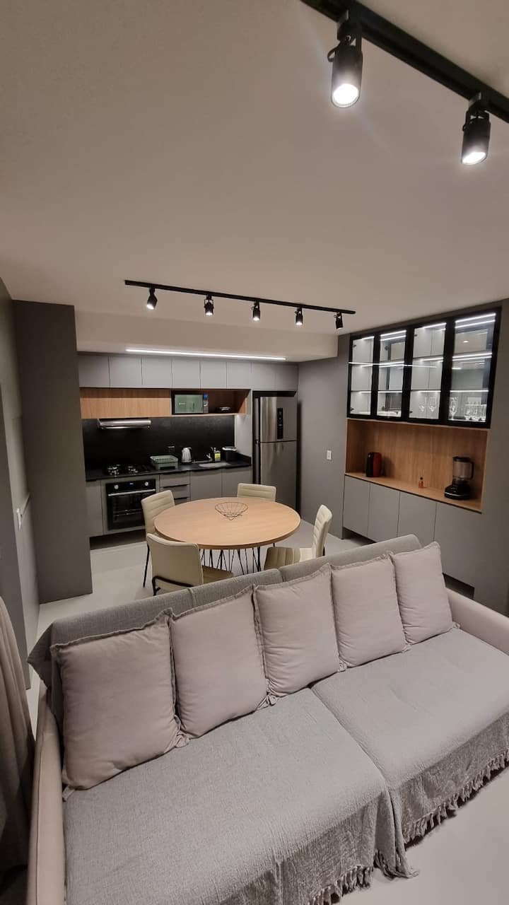 Ao Lado Do Parque Da Oktober - Santa Cruz do Sul