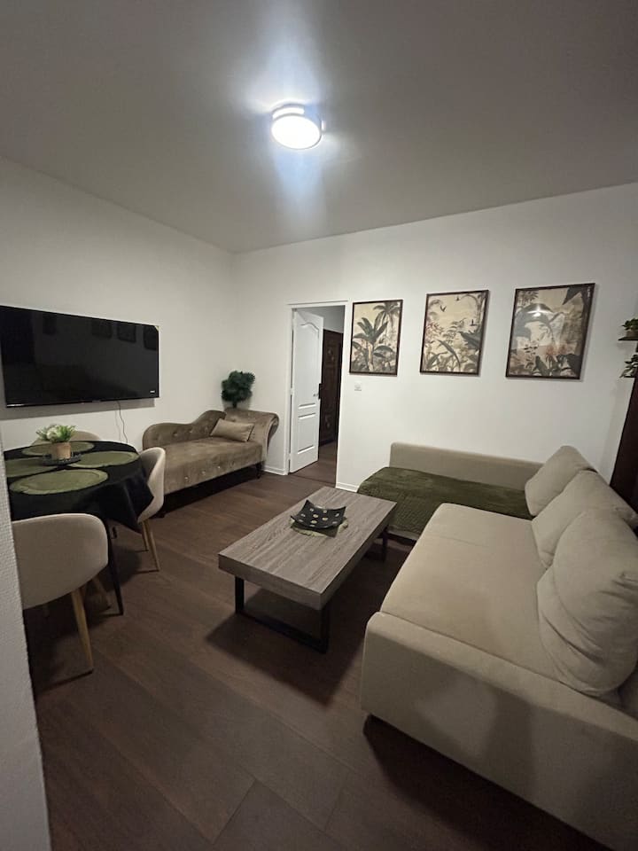 Le Palma Appartement En Face De La Gare - Dreux
