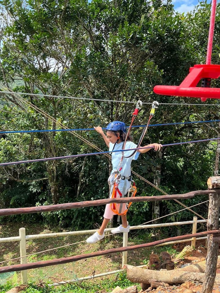 Se Parte De La Aventura - Panama City
