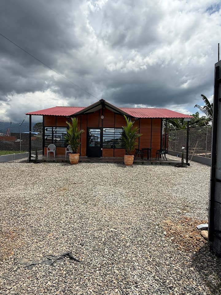 Casa En Acacías - Acacias