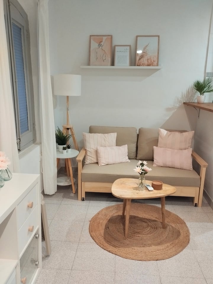 Amazing & Cozy Beach Apartment - Barcelona