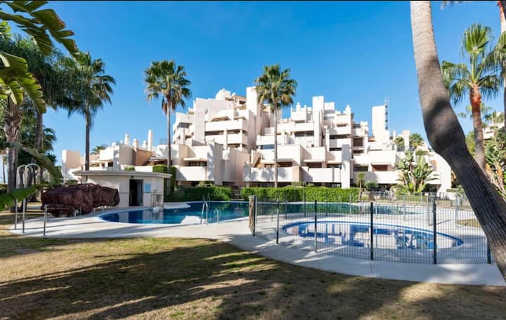 Bahia De La Plata - Estepona
