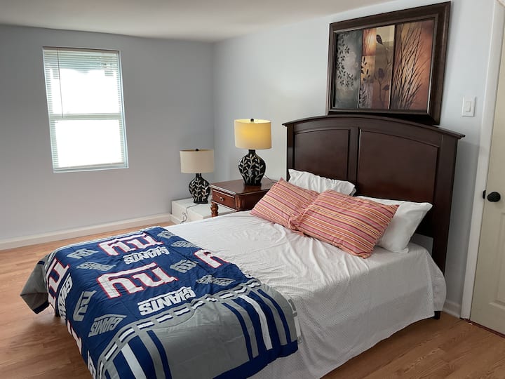 It's Like Your Own Home. - Medford, NY