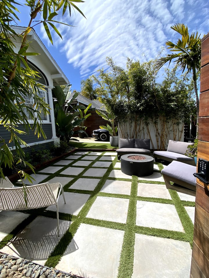 Venice Beach Oasis - Santa Monica, CA