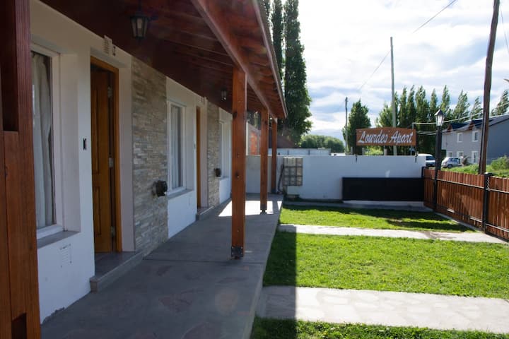 Apart 6 - El Calafate