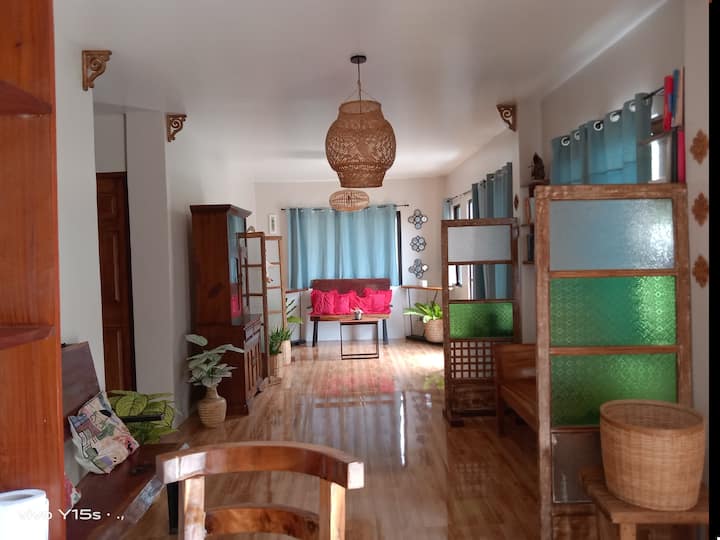 A Place Where You Can Feel Home - Roxas City