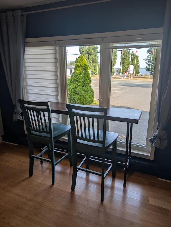 Petit Logement "Cosy", Caraquet - Caraquet